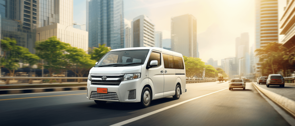 Bangkok Van Rental: Best English-Speaking Service - Tour Guides in Thailand